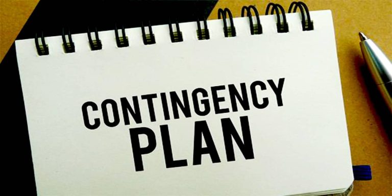 The Importance of Contingency Planning - Sauer Compressors USA, Inc. The Importance of Contingency Planning - Sauer Compressors USA, Inc.